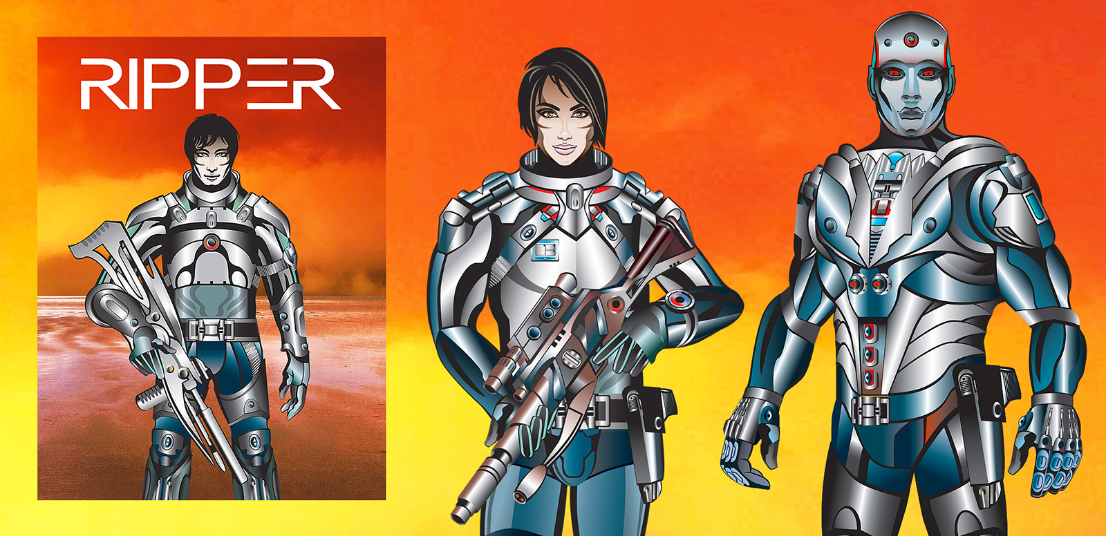 NOVELS | Leonardo Novel